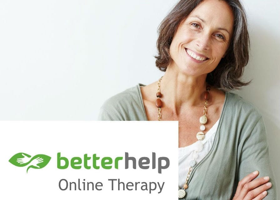 Better Help Online Therapy – PerkPass | Employee Wellness Reimagined