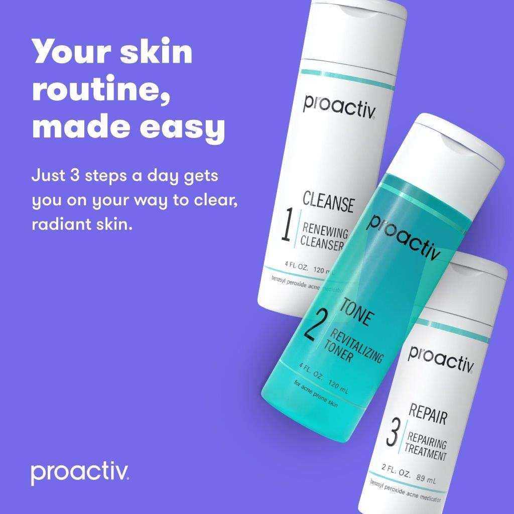 Proactiv – PerkPass | Employee Wellness Reimagined